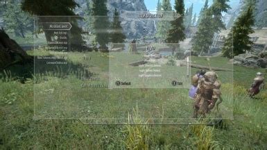 Modded Loot At Skyrim Nexus Mods And Community