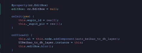 安卓监听不到按键 Creator 2x Cocos中文社区