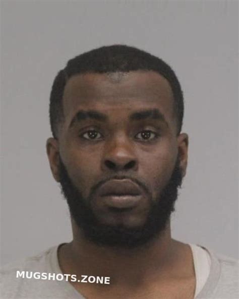 Page Khaleb 11222022 Dallas County Mugshots Zone