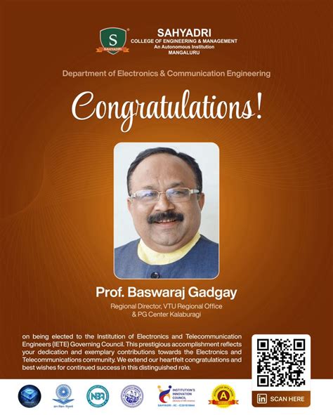 Dept Of Electronics And Communication Engineering Ece On Linkedin