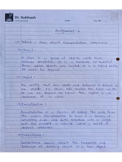 Mad Assignment 1 Pdf