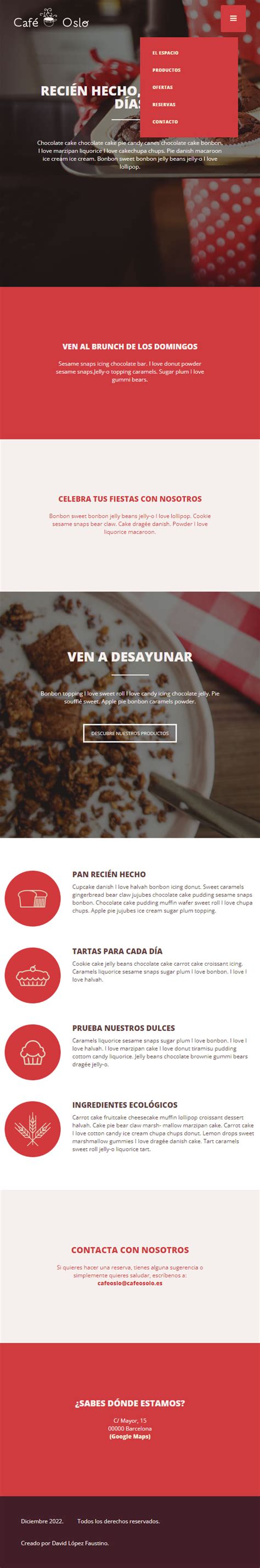 Mi Proyecto Del Curso Introducción Al Desarrollo Web Responsive Con