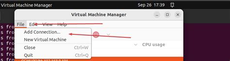 Learn How To Install KVM On Ubuntu LTS Server LinuxShout