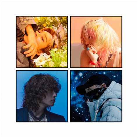 Bigbang Still Life