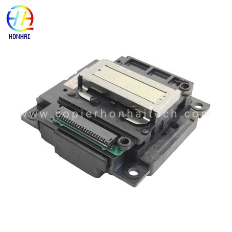 Print Head For Epson L121 L3210 L1210 L3250 L5290 Printhead China Printer Parts And Office