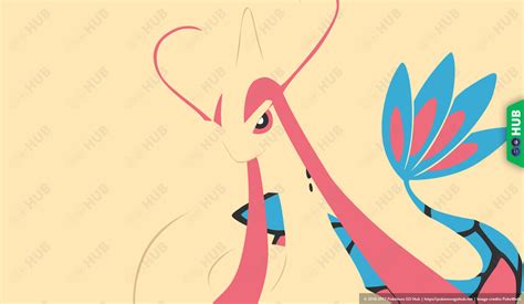 Feebas And Milotic In Pokémon Go Pokémon Go Hub