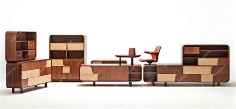 Premium Ai Image The Exquisite Artistry Of The Customizable Modular