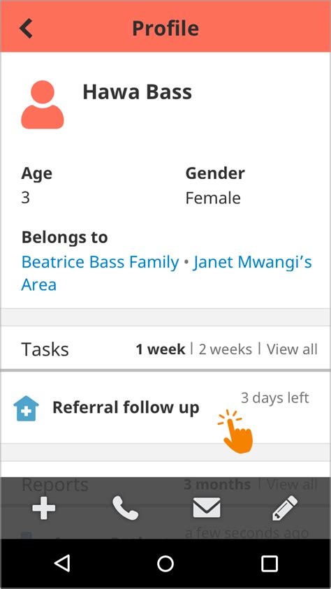 Overview Community Health Toolkit