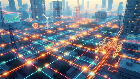 What Role Do Predictive Analytics Play In Energy Management Systems For Grid Congestion Nenpower