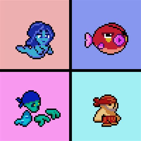 stay afloat new animation update r unity2d