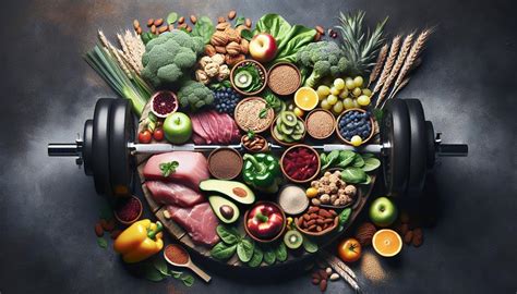 Anatoly Powerlifter Meal Plan At Phoebe Fitzgibbons Blog