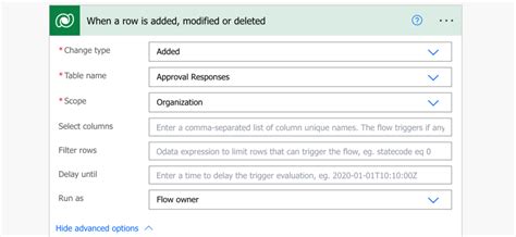 See Who Already Approved In Multi User Task Power Automate