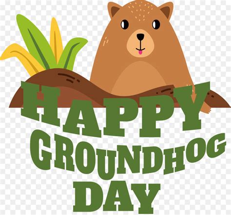 Clipart Groundhog Day 5813325 Clipart Library