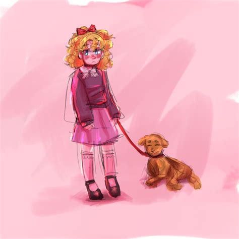 Susie Fnaf Fanart On Tumblr