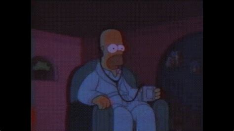 Hi Homer And Welcome To Your Tape I Bet Youre Thinking What You