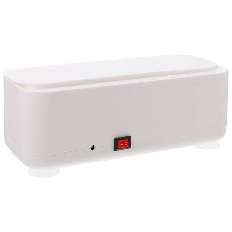 Axio 1set Of Ultrasonic Cleaner Jewelry Ultrasonic Cleaner Tooth Socket
