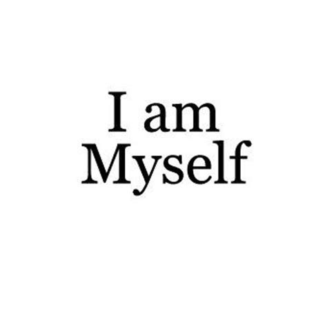 I Am My Self Poem By Celia Elliott Voyages Of Light
