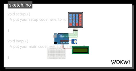 Dd Wokwi Esp32 Stm32 Arduino Simulator