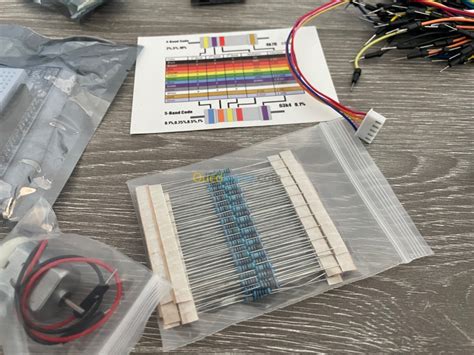 Kit Arduino Uno R3 Super Starter Lafvin Sidi Bel Abbès Sidi Bel Abbes Algérie