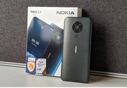 Di Bawah Juta Ini Dia Harga Dan Spesifikasi Hp Nokia Terbaru Di Magelang