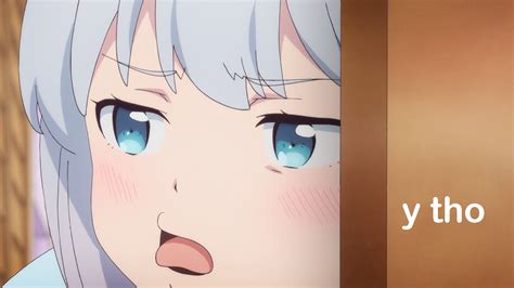 Eromanga Sensei Episode Discussion Forums Myanimelist Net