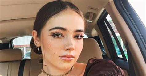 Quién Es Stela Mueller La Nueva Novia De Santa Fe Klan Infobae