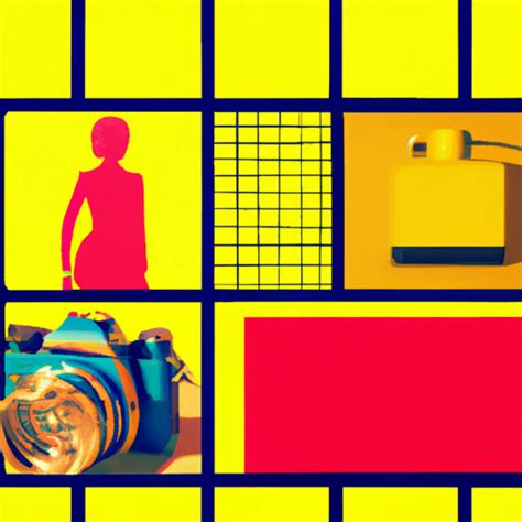 Designing Fashion And Style Related Interfaces Visual Design Journey