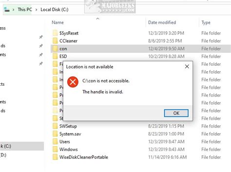 How To Protect Files From Being Deleted Ademploy19