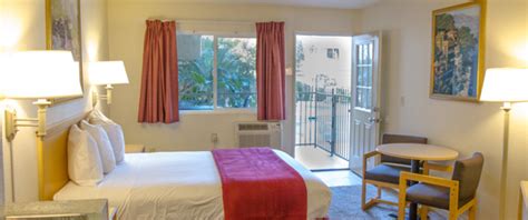 California Suites Hotel San Diego Best Hotel