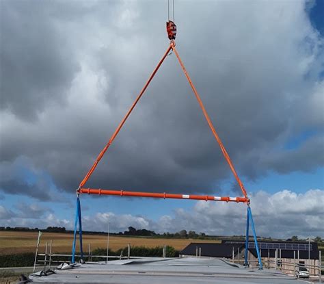 Lifting Beam Spreader Bar Design Considerations 2 Home Design Ideas