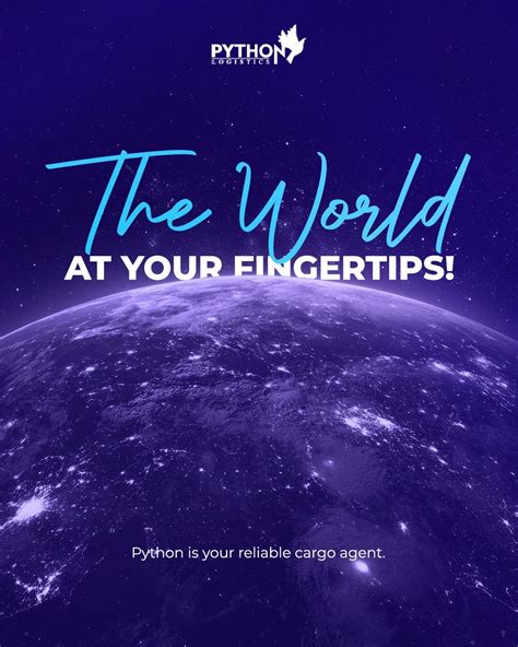 Pythonlogistic • Instagram Photos And Videos