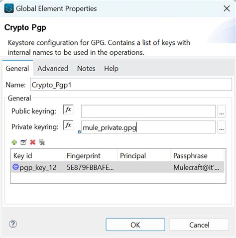 Pgp Encryption And Decryption A Comprehensive Guide