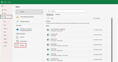 Fix The File Is Corrupt And Cannot Be Opened