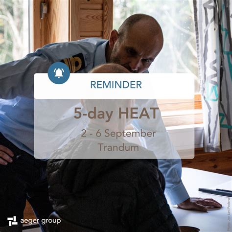 Aeger Group On Linkedin Hostileenvironmentawarenesstraining Heat Travelsecurity…