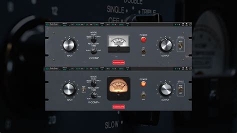 Five Brilliant Bus Compressor Plugins For 2023 Production Expert