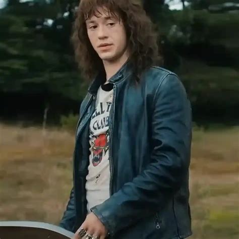 Stranger Things S04 Eddie Munson Jacket Jackets Mob