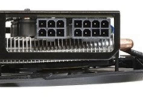 Hey My Gpu Has A 6 Pin And A 8 Pin Slots Do I Need To Use Both Of Them And If I Do I Cant Find