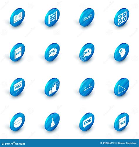 Set Abacus Open Book Calculator Book With Word Mathematics Chalkboard Xyz Coordinate System