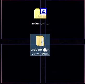 Downloads Install IDEs Programming Tools Arduino Nightly Windows Motive Automation Hitech