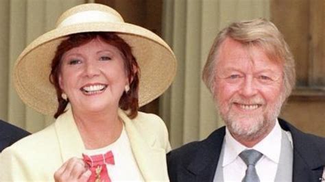 Cilla Black In Pictures Bbc News