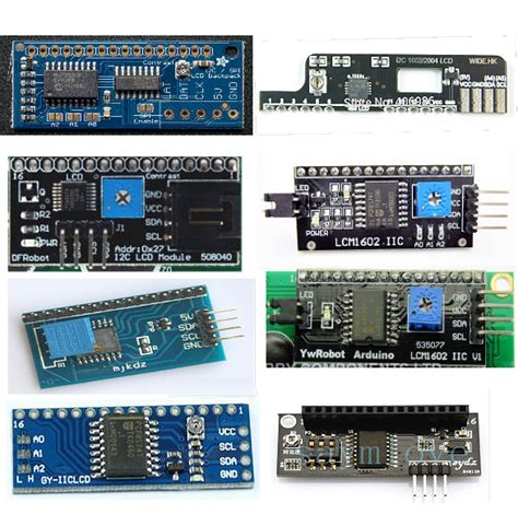 GitHub Mrpopoff LiquidCrystal I2C Ext LiquidCrystal Arduino Library