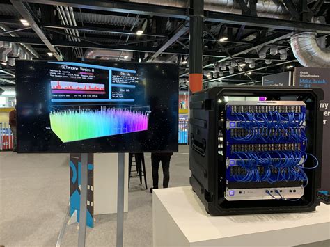 The BrainSurface Blog Tariq S Oracle Diaries The World S Largest Raspberry Pi Cluster By Oracle