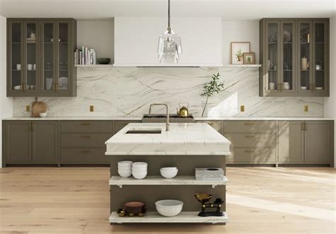 Quartz Countertops Cambria® Quartz Surfaces