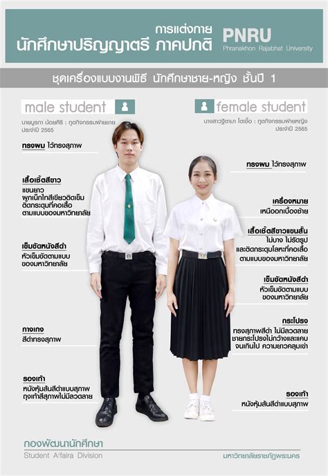 กองพัฒนานักศึกษา มรภ พระนคร มหาวิทยาลัยราชภัฏพระนคร