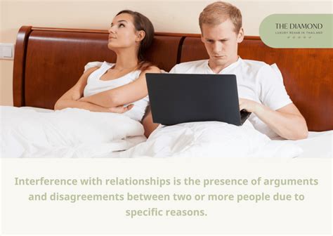 Cybersex Addiction Definition Causes Symptoms And Risk Factors The Diamond Rehab Thailand