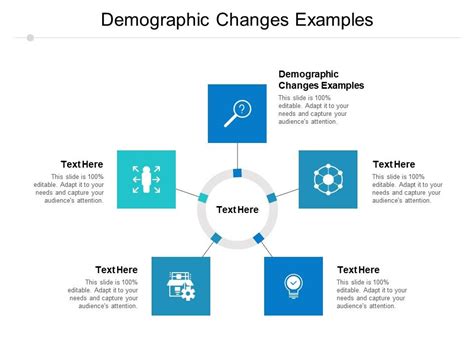 Demographics Examples