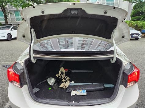 현대 아반떼 Md 중고차 시세 헤이딜러