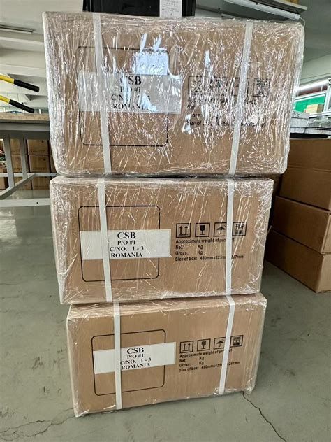 Eel25 High Frequency Transformer High Power Density Design For Industrial Grade Power Output