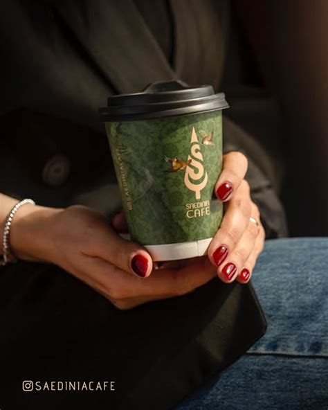 ‎کافه ساعدی نیا‎ ‎ مفتخریم به افتتاح شعبه جدید فروشگاه و کافه ساعدی