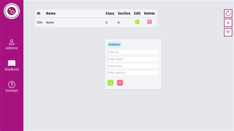github jrrom school survey manager a small survey manager i made for
